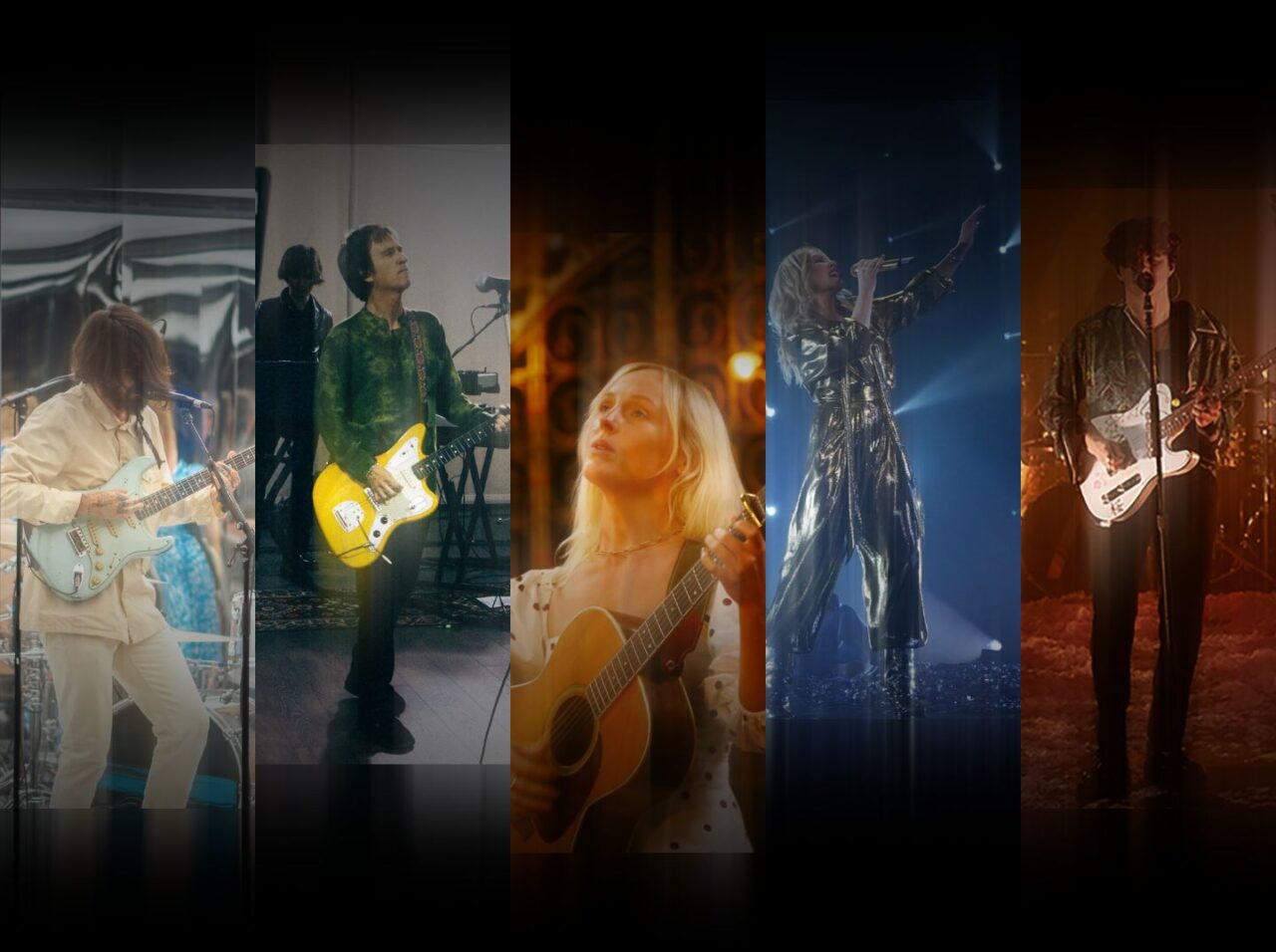 ATC Group - A prominent independent music company